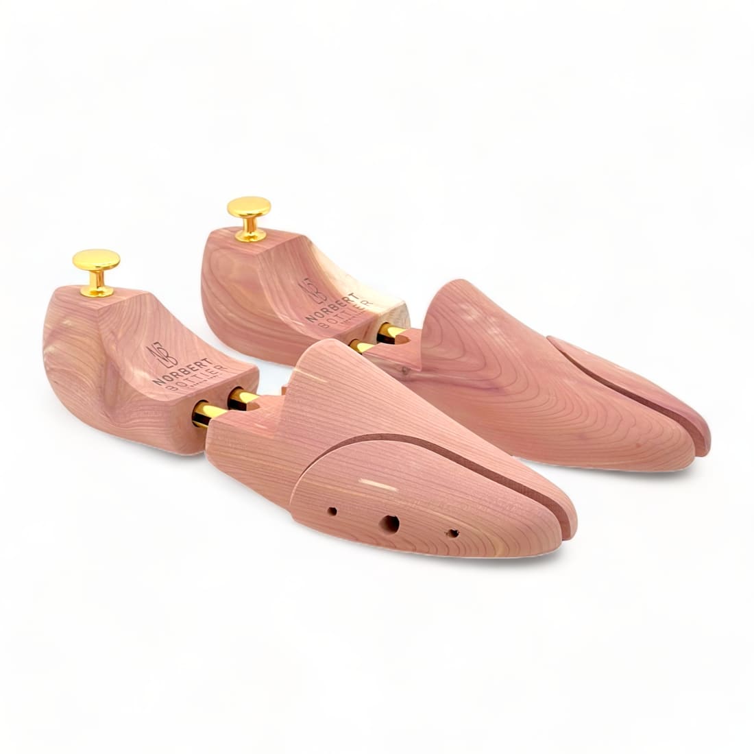 Embauchoirs pour chaussures et bottes : Tout savoir – Norbert Bottier